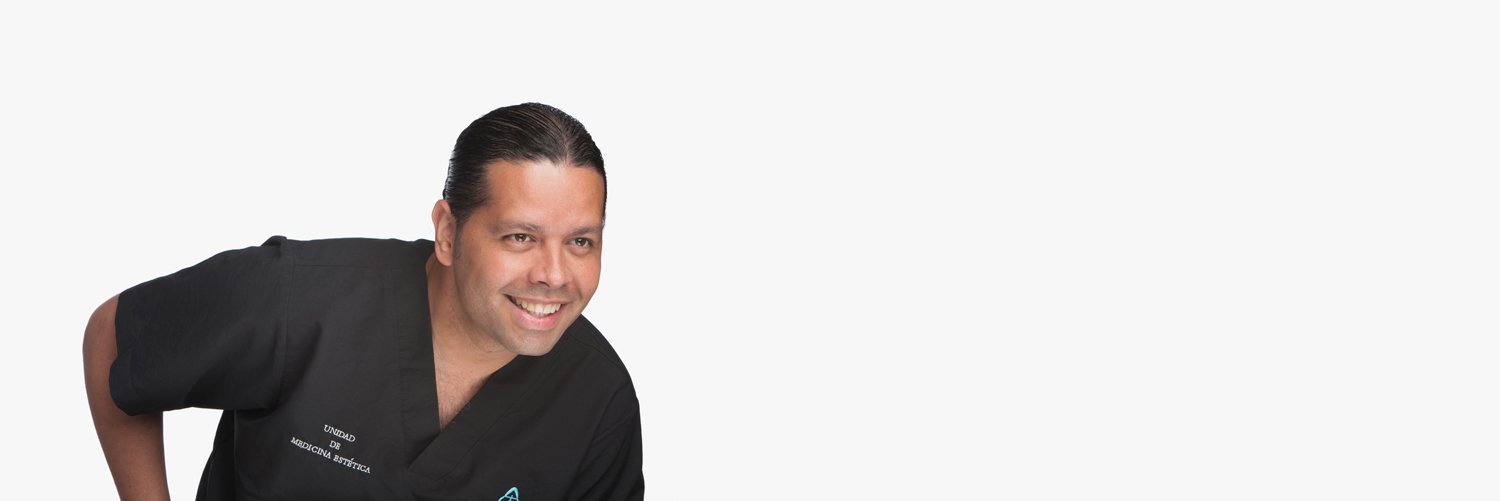 Dr. Alejandro Acuña | Dr. Alejandro Acuña | Medicina Estética
